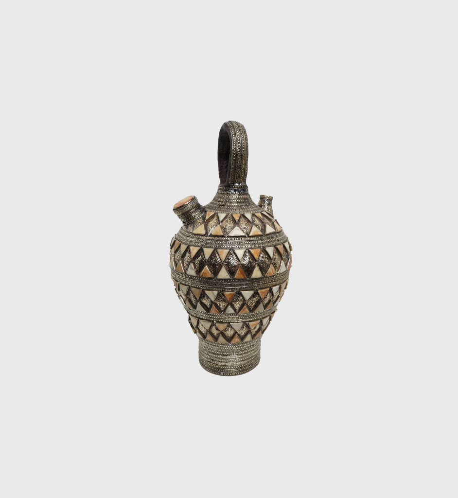 Decor objects – Morocco Handcraft
