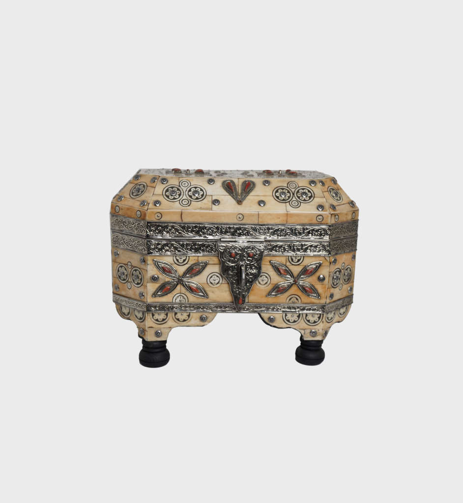 Box – Morocco Handcraft